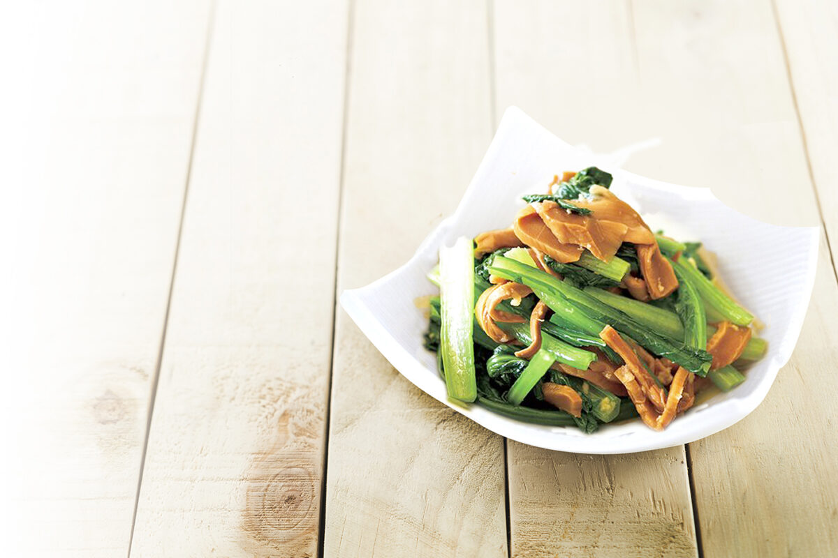 THAI DOMOTO – We promise to deliver “Safe and Secure” food and support ...